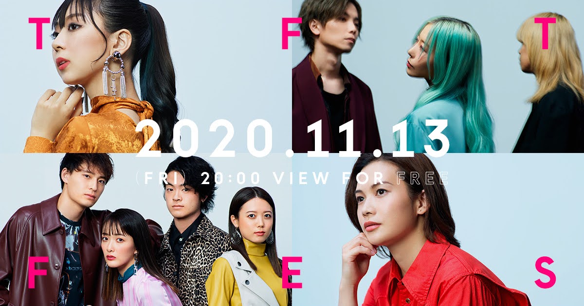 THE FIRST TAKE FES vol.2